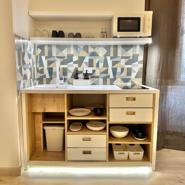 Appartamento Beatrice - Torino