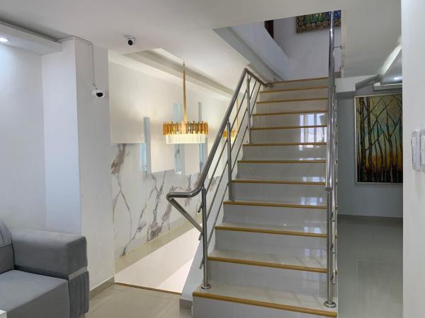 Hotel Boulevard 58 - Puerto Colombia