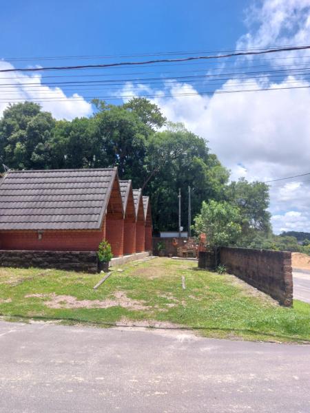 Pousada Entre Gramado E Canela, Estacionamento, Fácil Acesso - Gramado