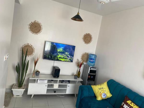 Ample Home - Kenia