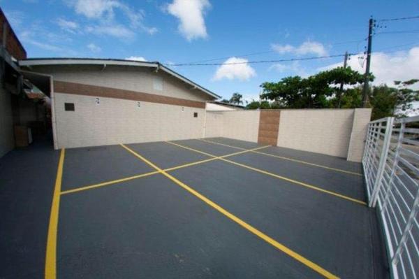 Zzz Bruno Klemtz - Residencial Recanto Dos Pássaros Estúdio Até 4 Pessoas Com Ar Split Wifi Coz Vaga - Porto Belo