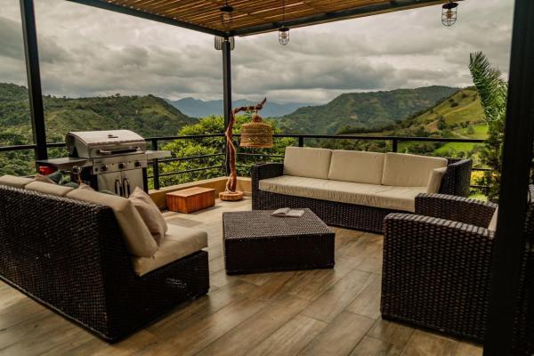 Sasaima Chalet Turei (G13) - Sasaima