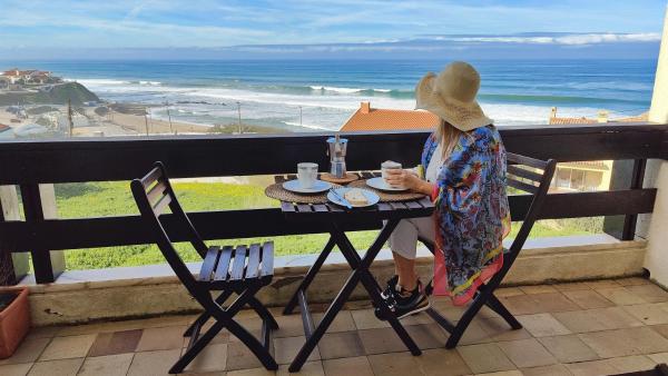 Santa Cruz Ocean Apartment - Ii - Turcifal