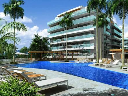 Apartamento Le Bon Vivant 303 - Arraial do Cabo