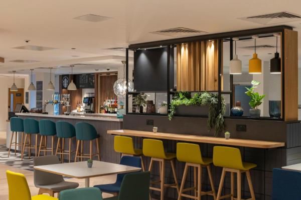 Holiday Inn Bristol Airport By Ihg - Weston-super-Mare