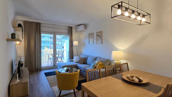 Opening Doors Monumental - Barcelone