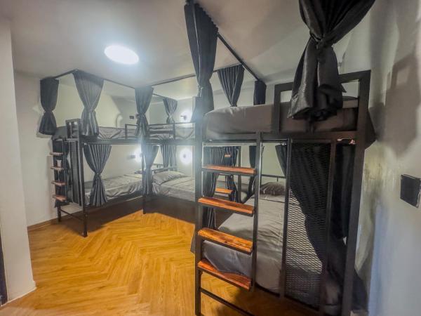 Nordic Hostel & Gym L Female Only - Ko Phi Phi Don