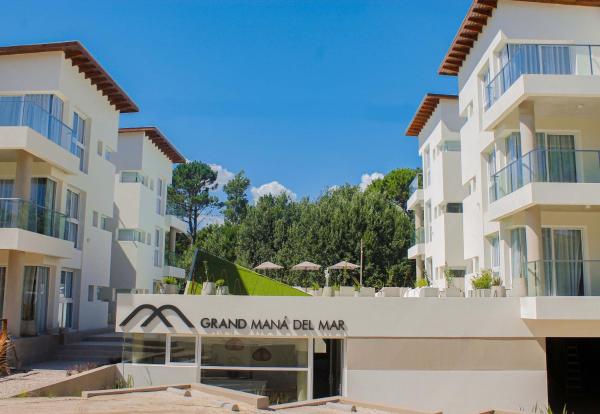 Grand Maná - Villa Gesell