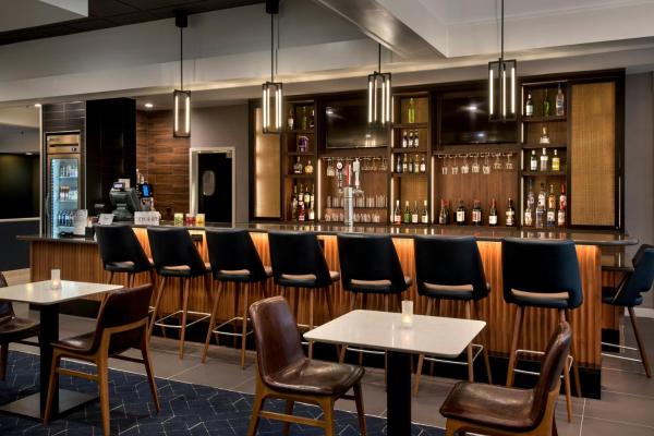 Courtyard By Marriott New Carrollton Landover - Largo, MD