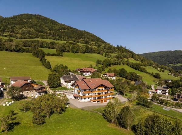 Zlattinger - Carinzia
