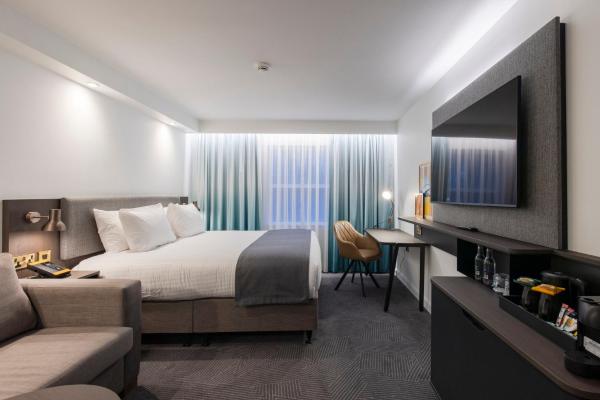 Holiday Inn Bristol Airport By Ihg - Weston-super-Mare
