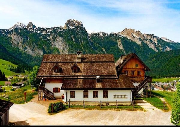 Sonnleit'n Zimmer 2 - Abtenau