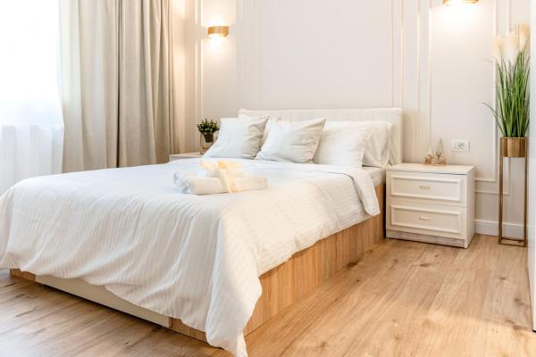 Confort Si Elegantă - Elit Rental Lrl - Timișoara