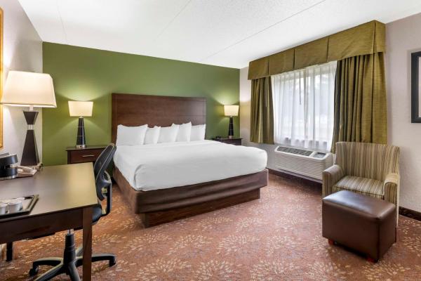 Best Western Plus New Ulm - New Ulm, MN