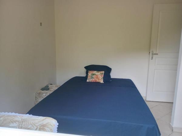 Villa Tijo - Guadeloupe