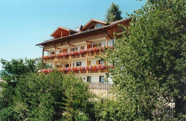 Apartements Mitterstill - Ritten