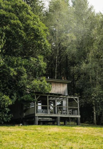 Gîte De France Armand 4 éPis - Gîte De France 4 Personnes Mae-1511 - Corrèze