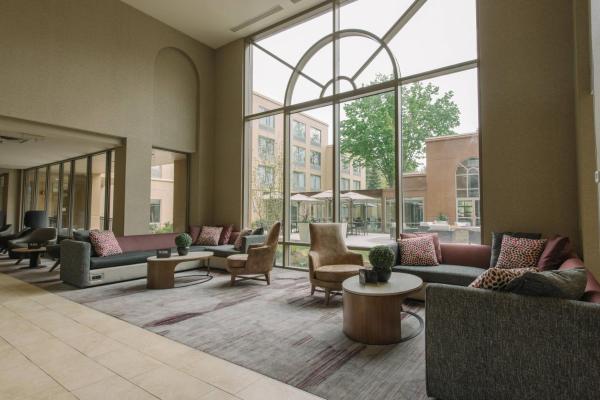 Courtyard By Marriott Nashua - Nashua, NH