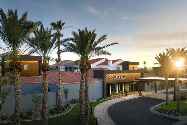 Courtyard By Marriott Phoenix Mesa - Gilbert, AZ