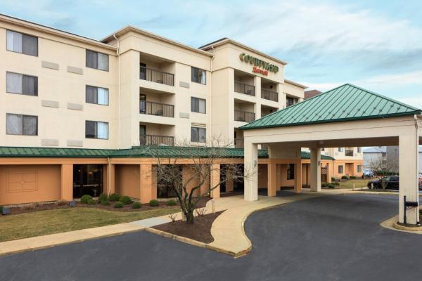 Courtyard Harrisonburg - McGaheysville, VA