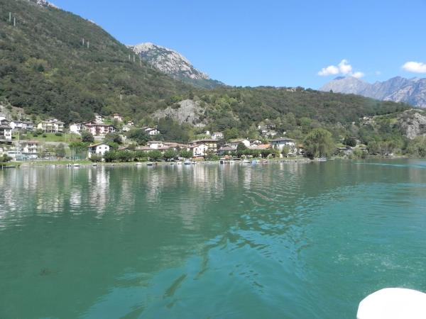 Residence Colombini - Valchiavenna