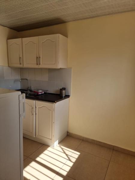 Hideout In Highlands - Harare