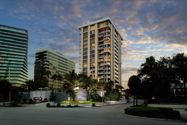 Courtyard Miami Coconut Grove - Miami