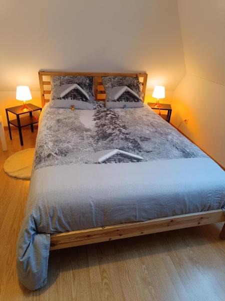 Chez Mario - Strasbourg