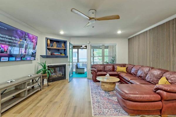 Downtown Helen Walk To Shops And Restaurants - Helen, GA