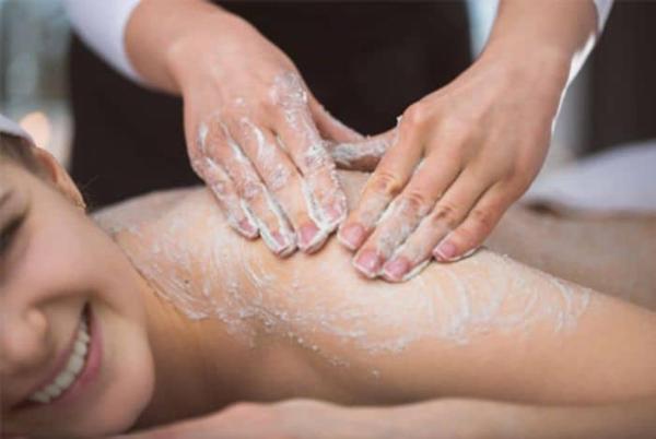 Massage Sauna Jakuzzi - Wiesbaden
