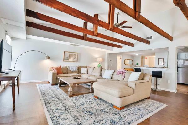 The Post Loft- In The Heart Of Downtown Statesboro - Statesboro, GA