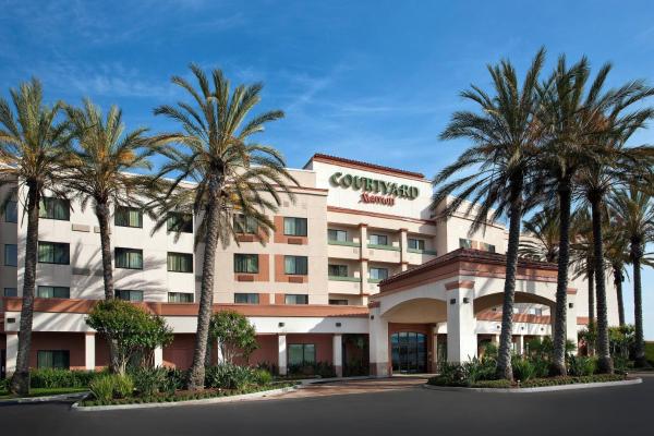 Courtyard Foothill Ranch Irvine East/lake Forest - Lake Forest, CA
