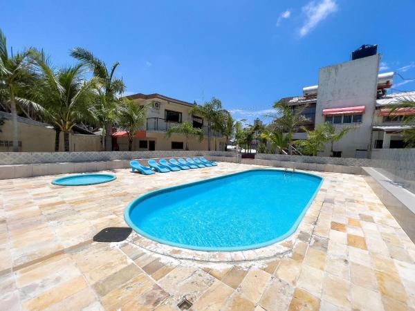 #46-z - (Refúgio E Mar) Hospedagem Em Canto Grande, Bombinhas - Porto Belo