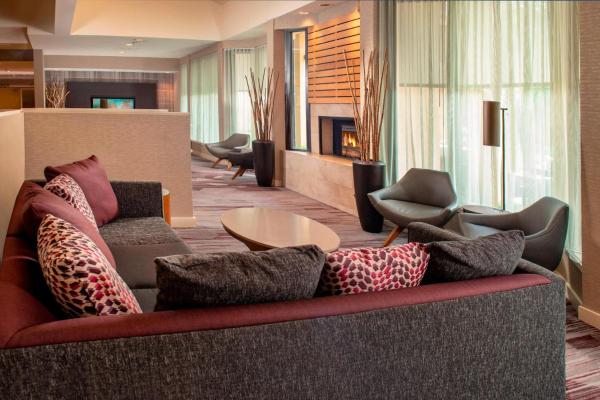 Courtyard By Marriott Rockville - Rockville, MD