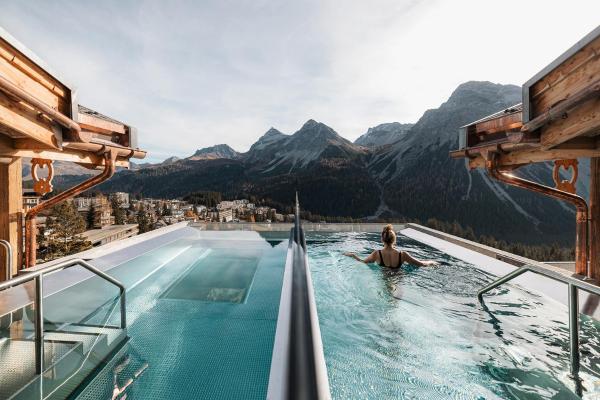 Belarosa Chalet - Arosa