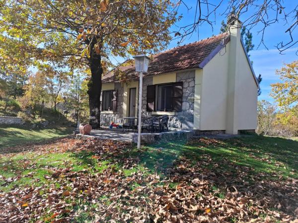 Guest House Vujošević - Montenegro