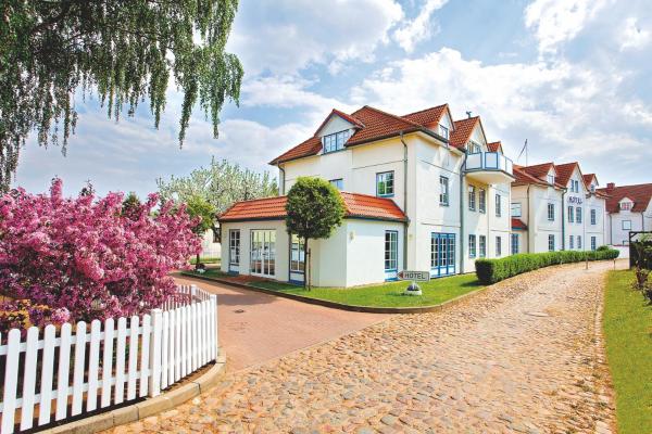 Hotel Ingeborg - Klink