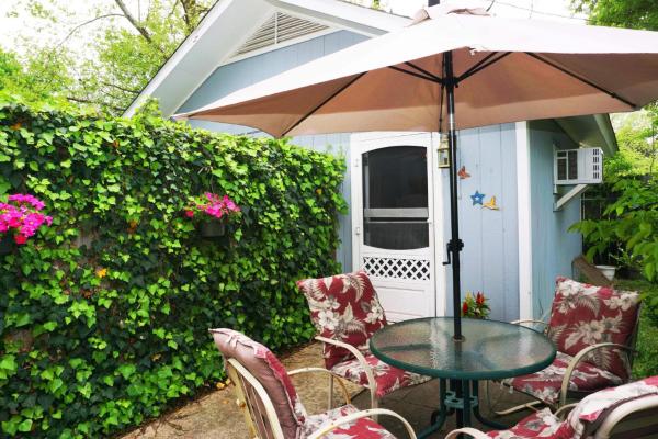 Deja View Cabin - Texas