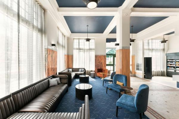 Courtyard By Marriott St. Petersburg Downtown - Tampa Bay, FL
