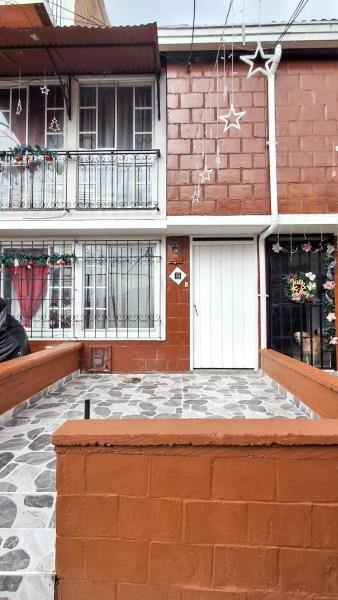 Casa Martina Dosquebradas - Pereira, Colombia
