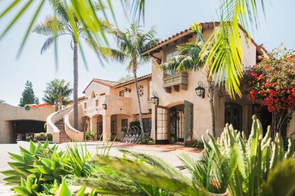 Brisas Del Mar Inn At The Beach - Montecito, CA