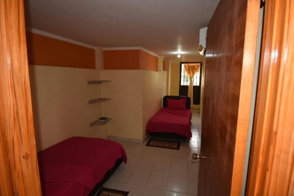 Marcia Place Posada - San Andrés