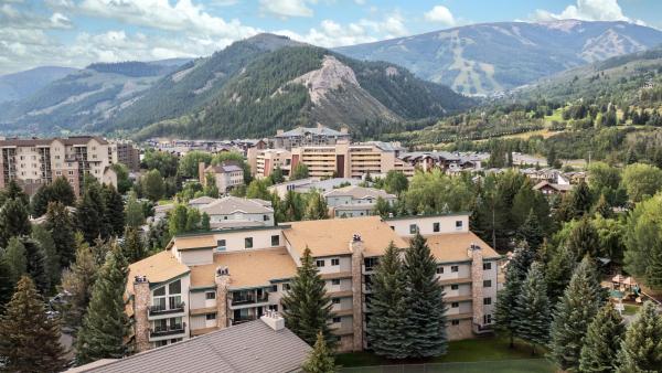 Falcon Point - Beaver Creek, CO