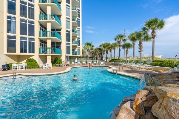 Jade East Towers 0630 By Newman-dailey - Destin, FL
