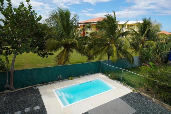 Spacious And Modern Beach House With Pool - Puerto Rico