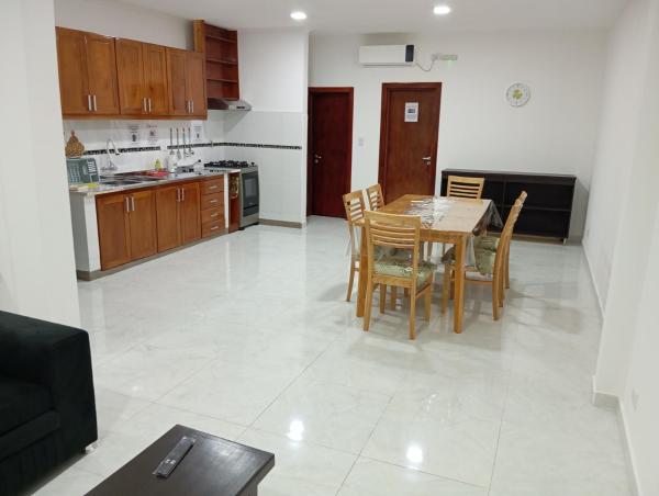Casa Cataratas - Puerto Iguazú