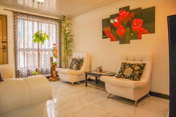 Casa Cerca Centro, Salida Parque Del Café, Panaca A Minutos De Salento Y Filandia Rentalsop Q01 - Armenia