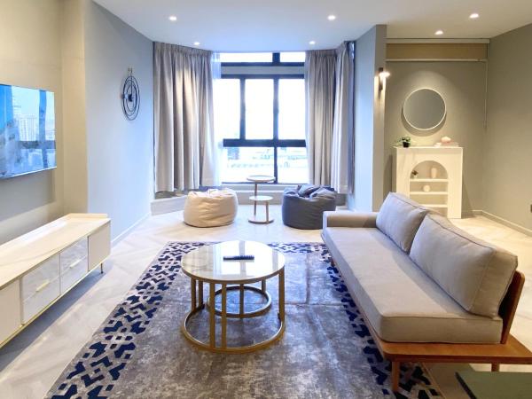 Fahrenheit88 B - Opposite Pavilion Kl Bukit Bintang 飞轮海公寓 3br12pax 2br7pax - Bukit Bintang