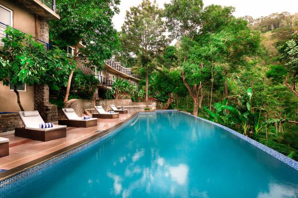 Great Trails Yercaud By Grt Hotels - Yercaud