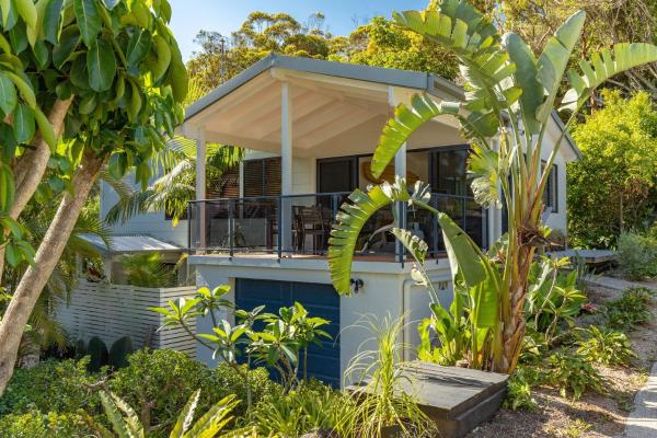 Blueys Cottage - Boomerang Beach